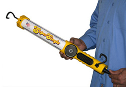 National Electric - Handheld Lights